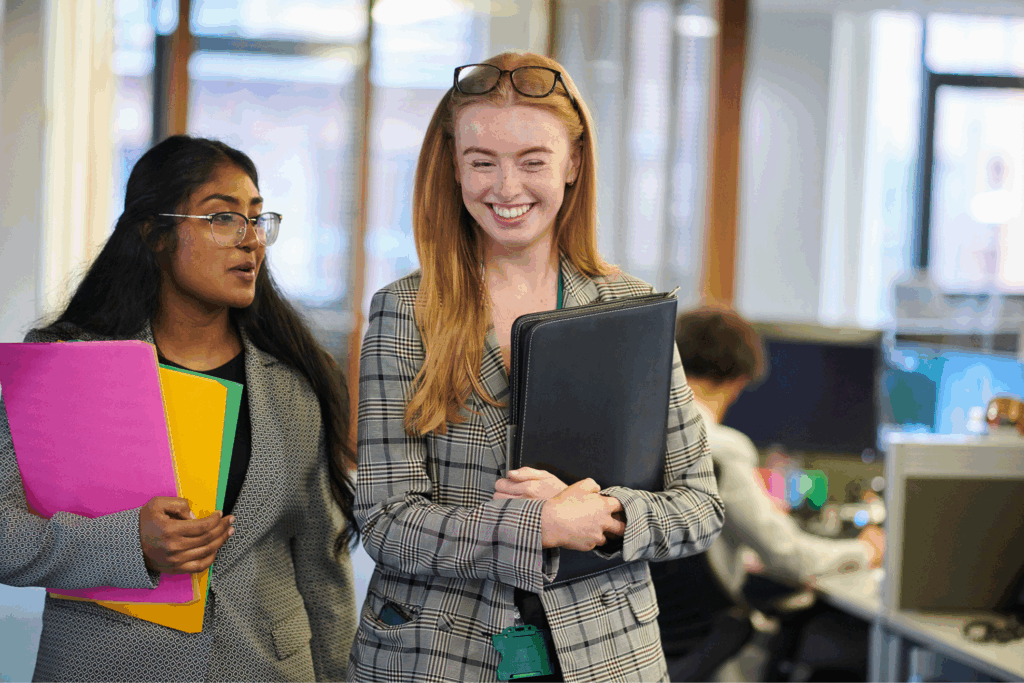 Trainee Programme - Investment20/20